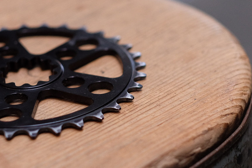 WHITE INDUSTRIES ENO Single Speed Chainring – CULTURE CLUB NAGOYA