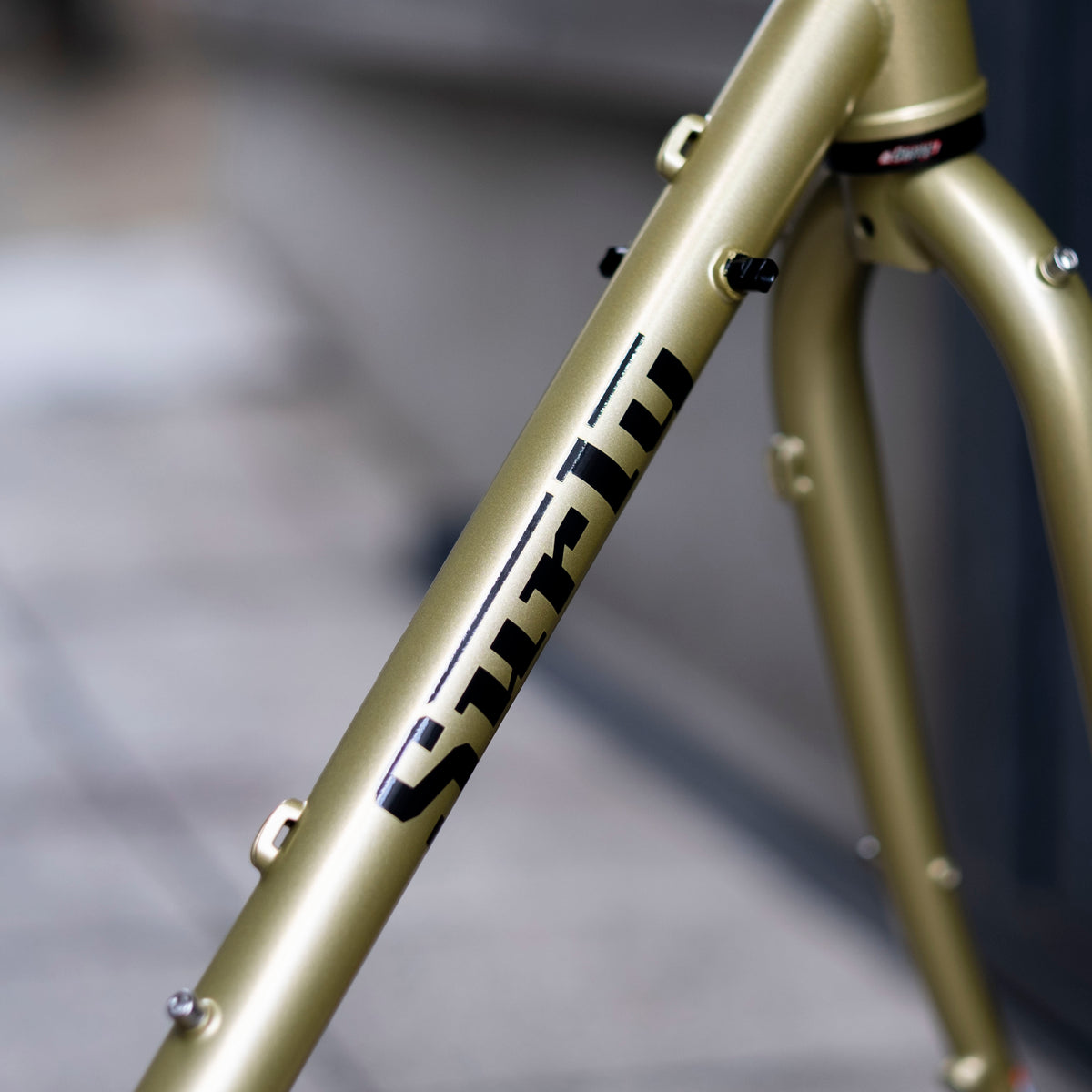 Frame Set | フレームセット