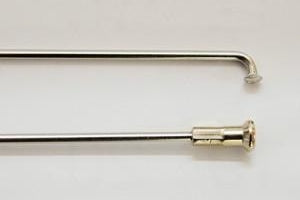 HOSHI SPOKE Stainless Spoke Plane